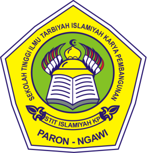 Lambang – STIT Islamiyah Karya Pembangunan Paron Ngawi